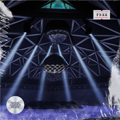 Stream Spade Harden - Rock Sanctuary [SGPMIX] by SGP | Listen online ...