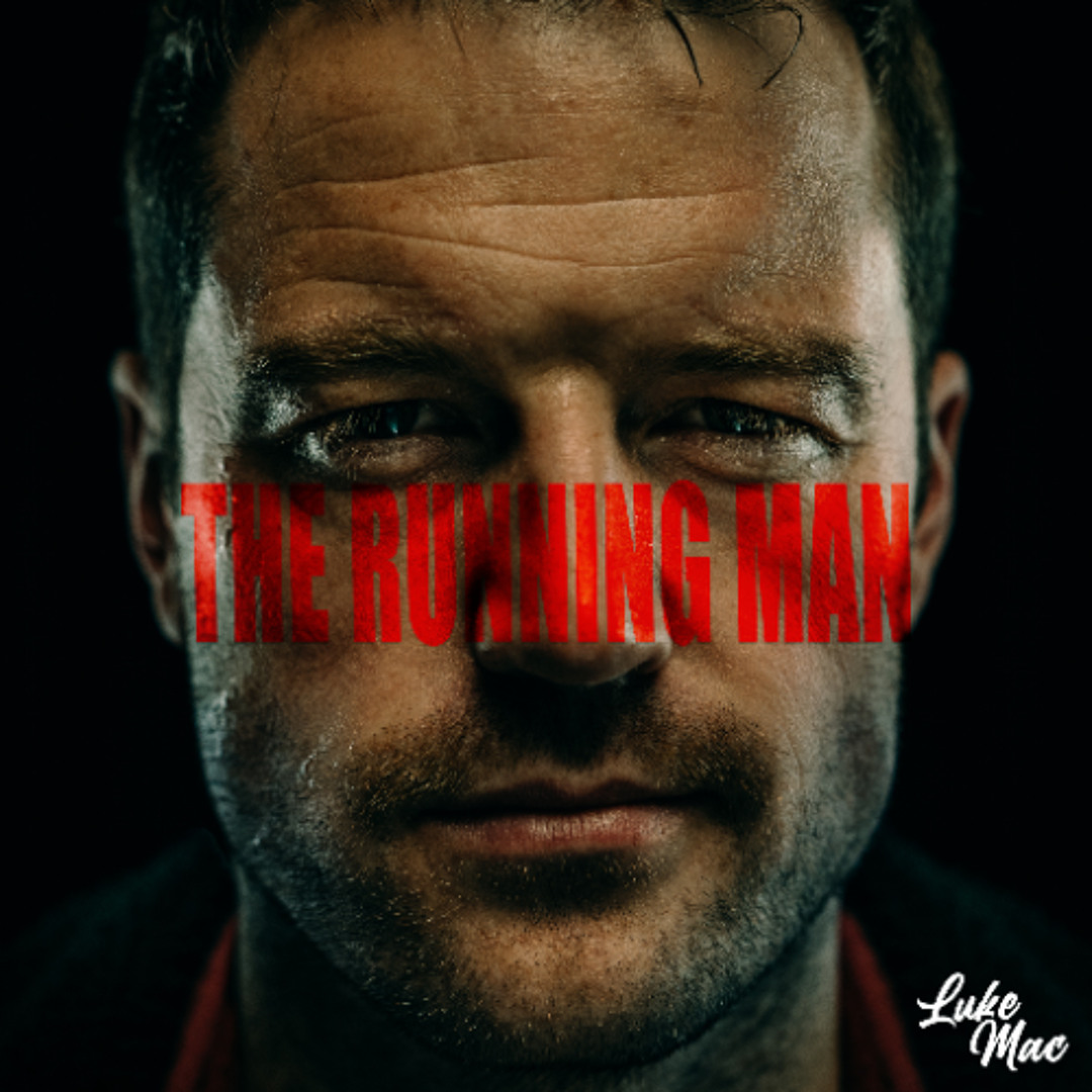 Stream The Running Man by Luke Mac | Listen online for free on SoundCloud