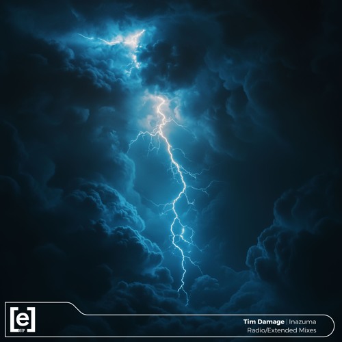 Stream Tim Damage - Inazuma (Radio Mix) by Emengy Deep | Listen online for free on SoundCloud