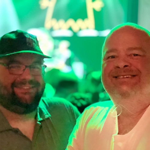 Stream Ryan Mortensen | Listen to Jukebox the Ghost - August Hall - San ...