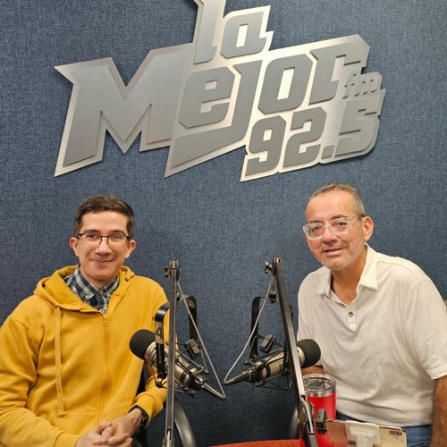 Stream Dr. Jaime Bricio nos plática sobre: ollas y sartenes para la ...