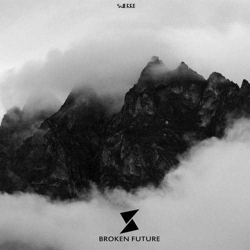 Stream Suerre - Broken Future by Suerre | Listen online for free on ...