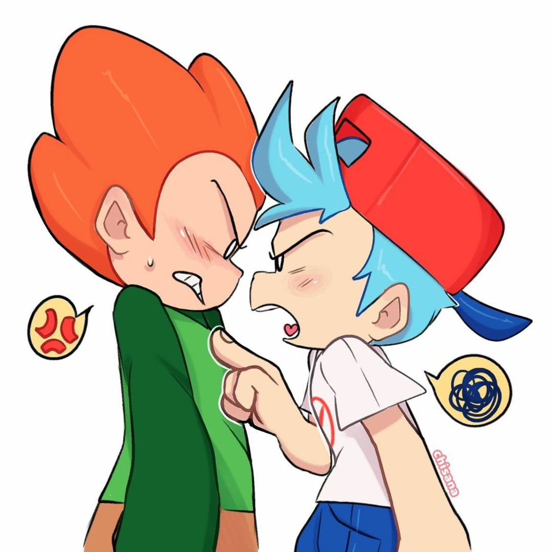 Stream Friday Night Funkin - Pico Vs Boyfriend - LastYou by pro100neoboyfriend ♬ | Listen online ...