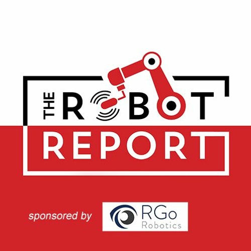 Stream episode RGO Robotics and Verizon on the future of robotics ... Stream episode RGO Robotics and Verizon on the future of robotics ...