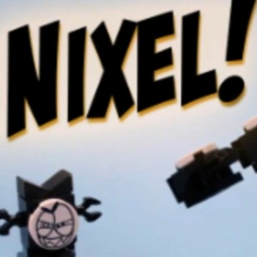 Stream Nixelings Mixels fnf mod ost(MP3_160K).mp3 by liberty333 ...