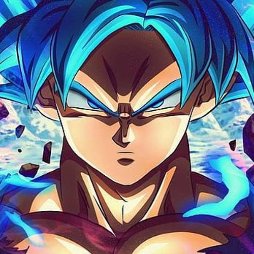 Stream Goku vs Hit X Outside | DBS Hardstyle by wayme | Listen online ...