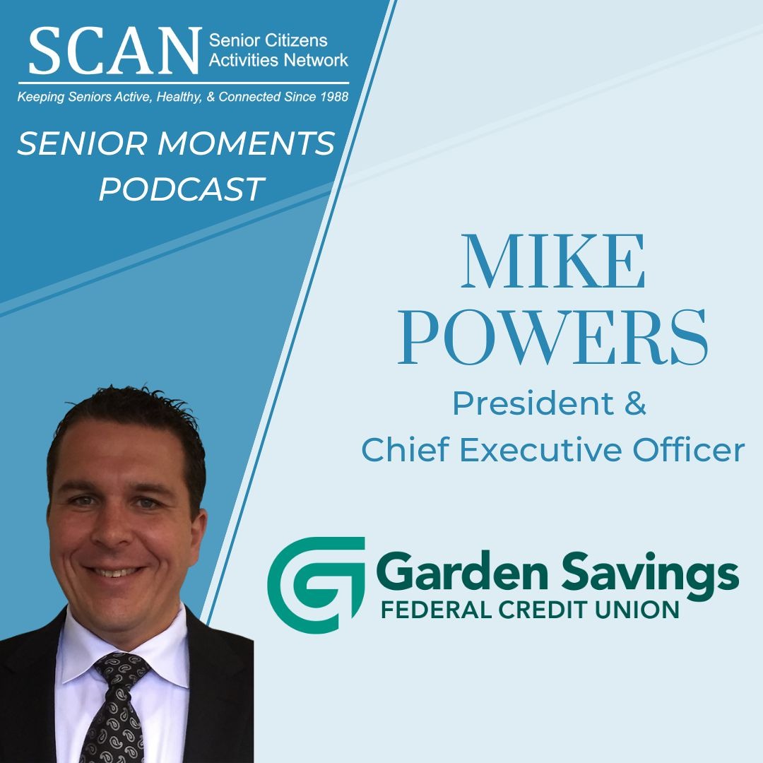 Stream 33. Mike Powers by SeniorMoments | Listen online for free on ...