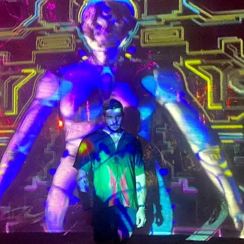 Stream Paul Wolsch at Antik, Costa Rica December 2023 by Paul Wolsch ...