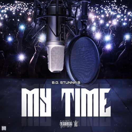 Stream BG Stunna B - Ready Or Not by BG Stunna B | Listen online for ...