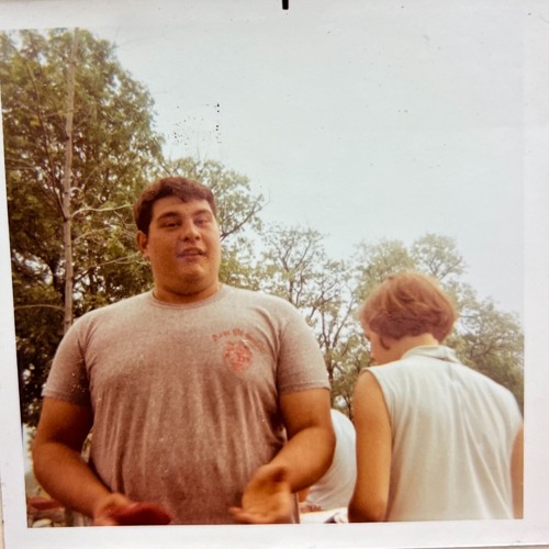 Stream episode Angelo Pizzo, Oral History Interview, 2022 by Eastern ...