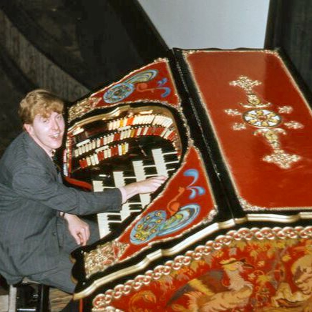 Stream John Seng in Concert, Oriental Theatre, Chicago, Illinois ...