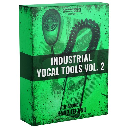 Stream TSOHT #19 - Industrial Vocal Tools Vol. 2 (Demo Clip) by O.B.I. | Listen online for free ...