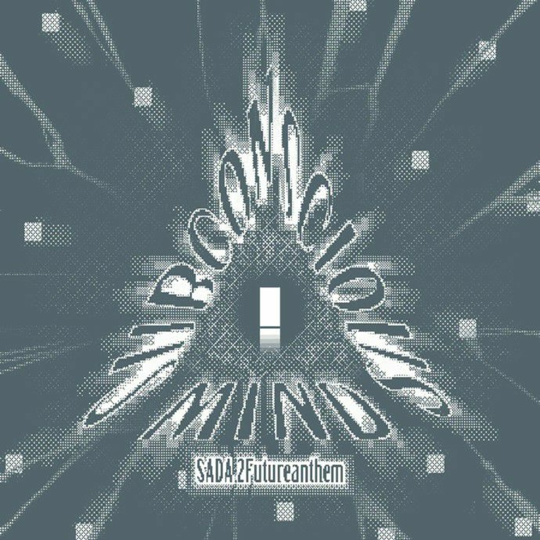 Stream [Cytus II] Subconscious Mind - SADA 2Futureanthem by GAMI | Listen online for free on ...