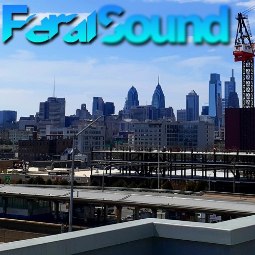 Stream Feral Sound with John Raffaele - 21 Apr 2023 by Sub FM | Listen ...