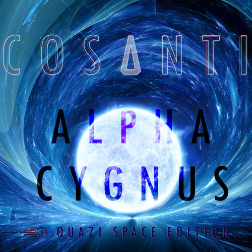 Stream Alpha Cygnus (Quazi Space Edition) by cosanti | Listen online ...