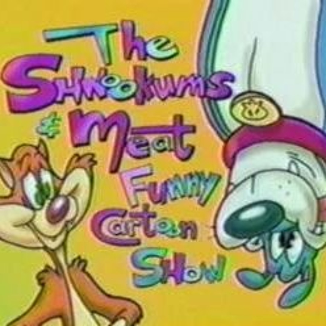 Stream The Shnookums and Meat Funny Cartoon Show - Opening Theme by ...