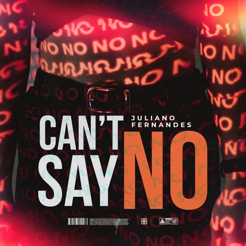 Stream Juliano Fernandes - Can't Say No (Extended Mix) by DJ Juliano ...