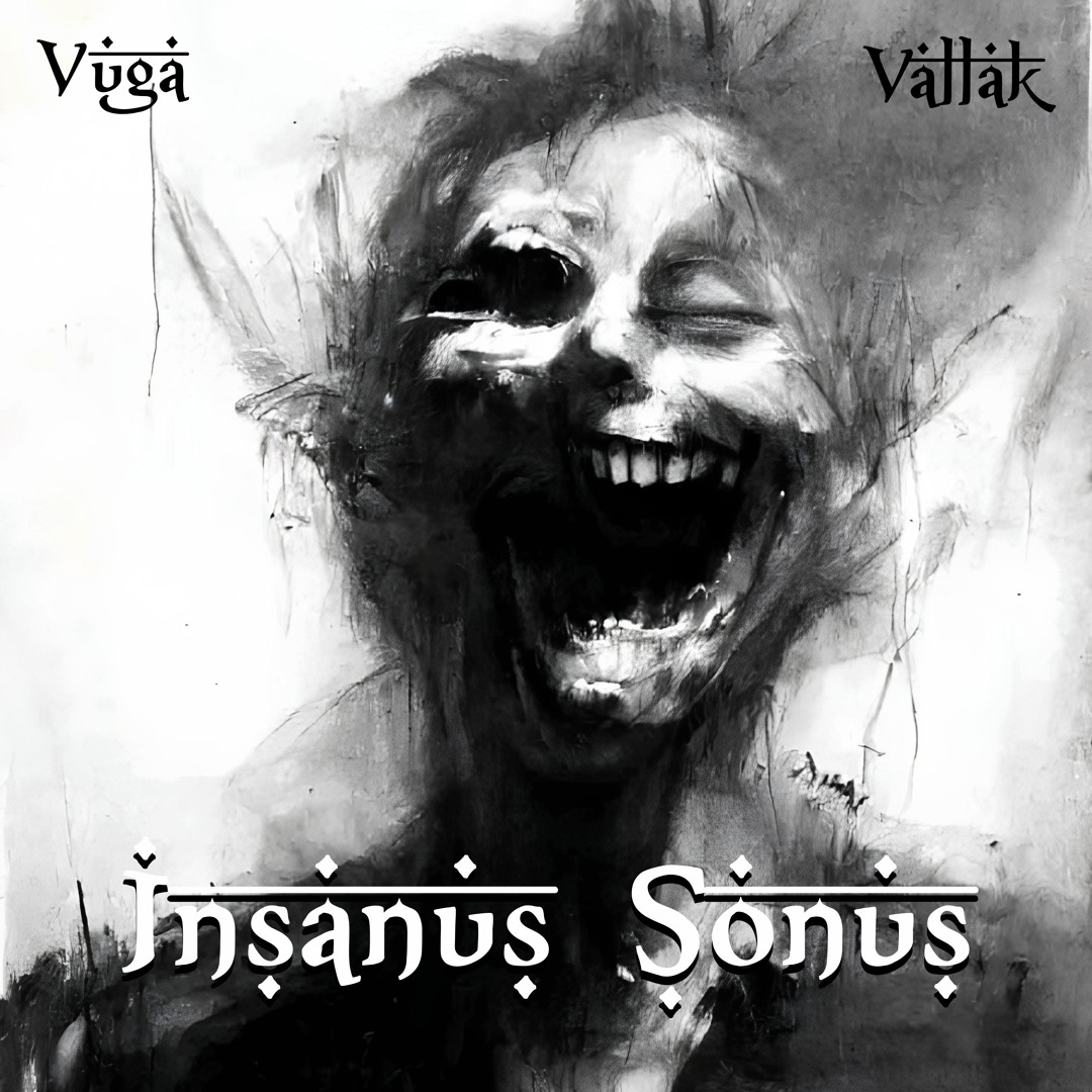Stream VuGa & VallaK - Insanus Sonus by VɄ₲₳ | Listen online for free ...