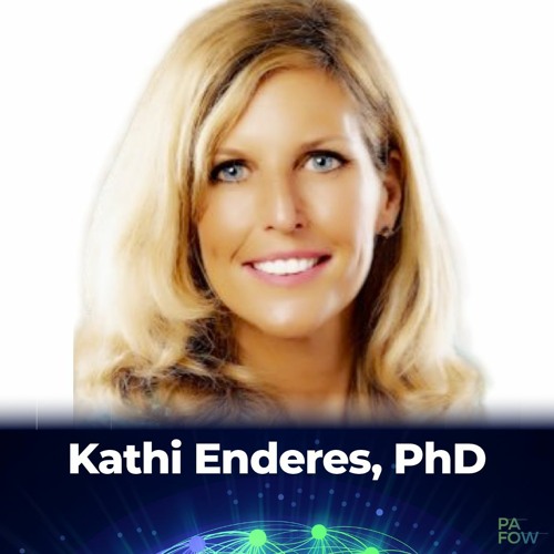 Stream episode Kathi Enderes, PhD of the Josh Bersin Company on PAFOW ...