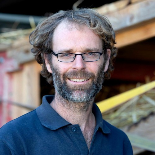 Stream Benoît Girardin, micro-maraîcher à Villarsiviriaux by Glenn Ray ...
