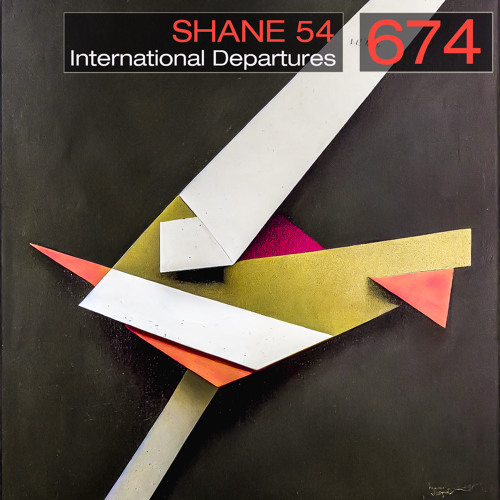 Shane 54 - International Departures 674 2022-10-17
