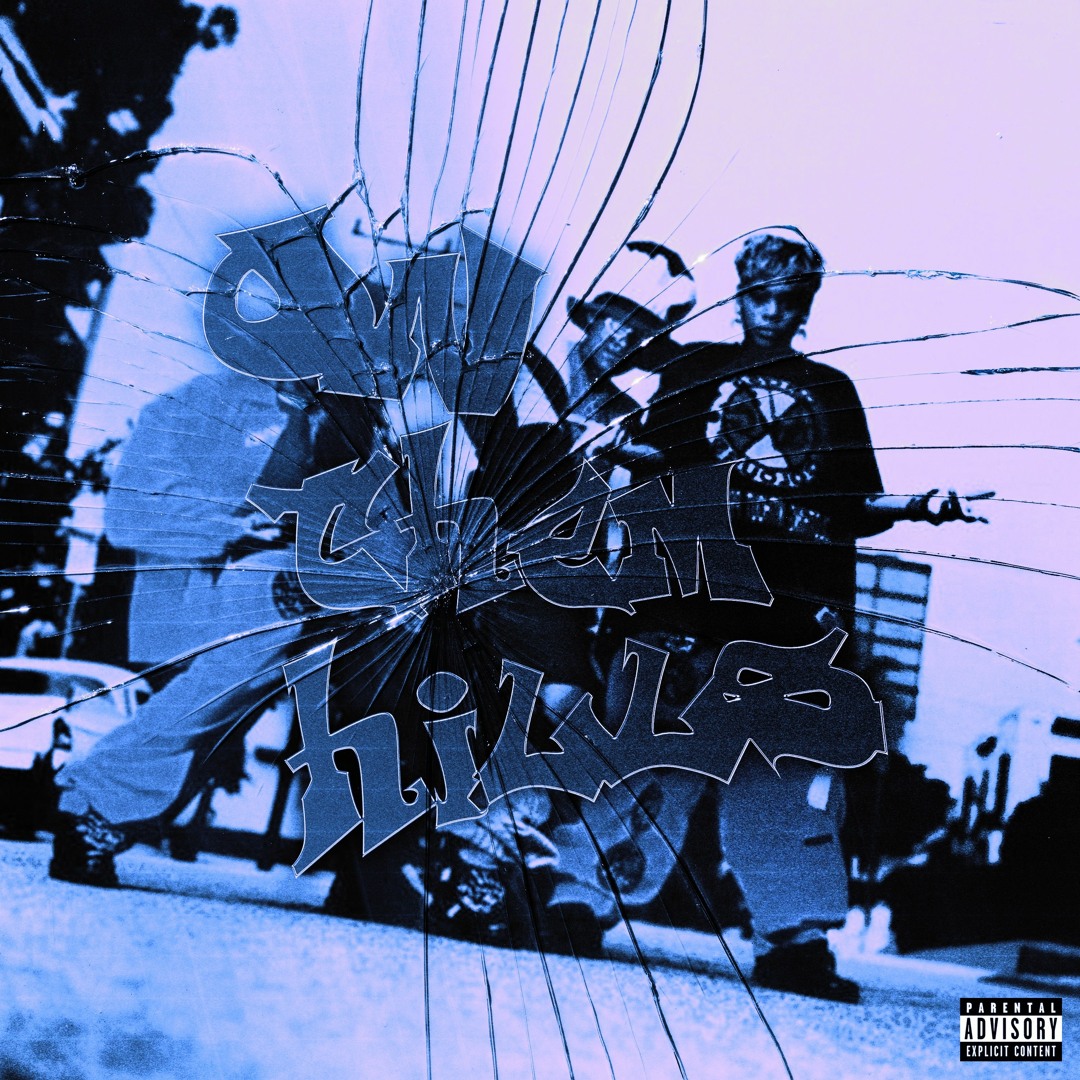 Stream on them hills (prod slayr) by slayr | Listen online for free on ...