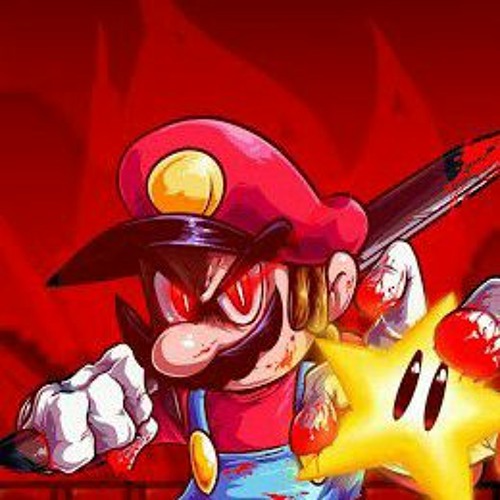 Stream NO HOPE - Mario's Madness V2 [OST] By Friedfrick by TheDongis | Listen online for free on ...