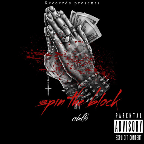 Stream spin the block remix by Ridaflo | Listen online for free on ...
