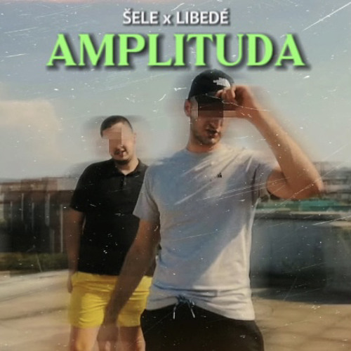 Stream ŠELE x LIBEDÉ - AMPLITUDA by Deyooo | Listen online for free on ...