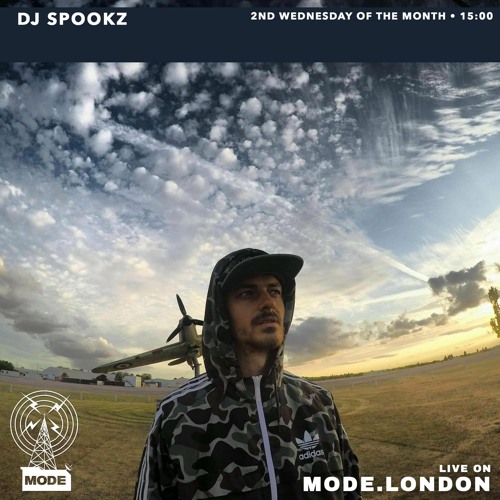 Stream Mode london Dec 2023 by Spookz | Listen online for free on ...