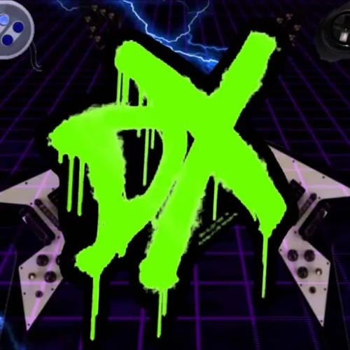 Dx Wwf