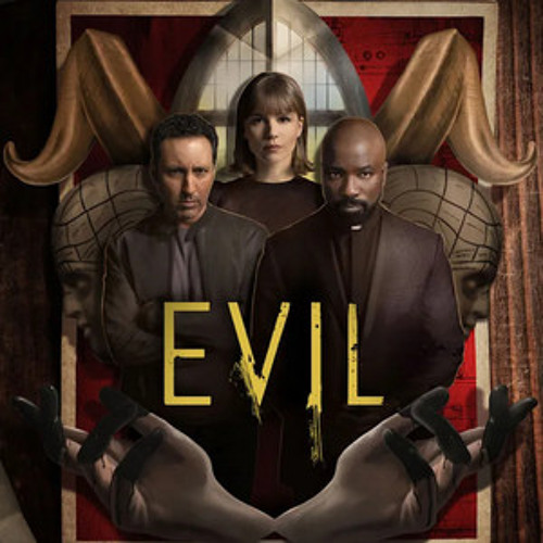 Stream Blake | Listen to Evil Season 4 Soundtrack Paramount+ playlist ...