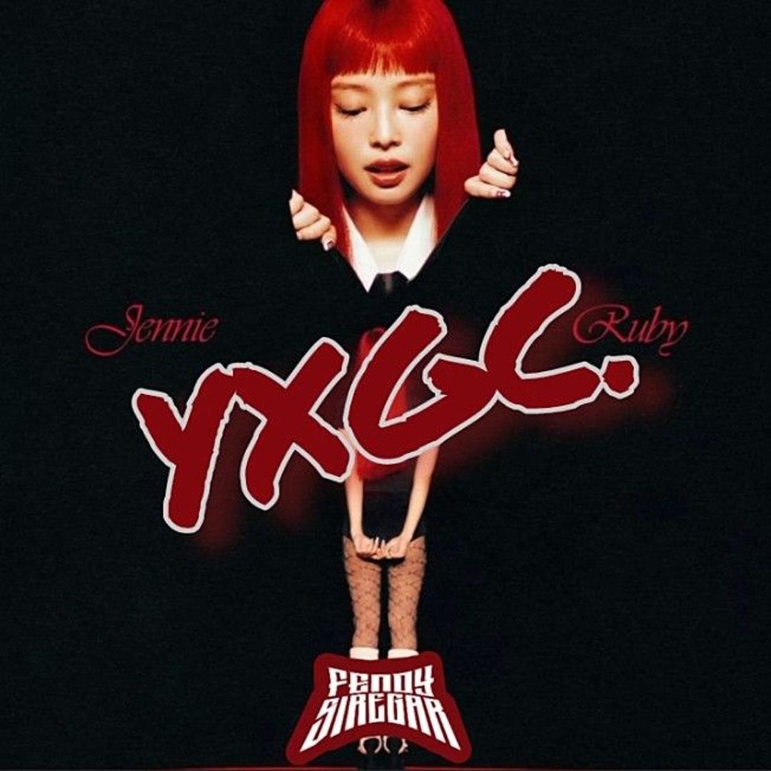 Stream JENNIE - like JENNIE (Fendy Siregar BKB EDIT) 'YXGC' by Fendy ...