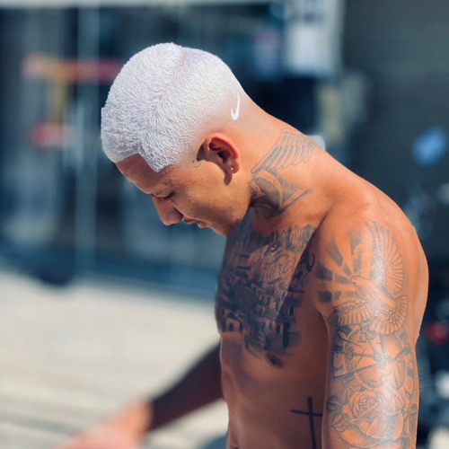 Stream ACAPELA MC BIMBAO = BLOGUEIRINHA by MC BIMBÃO | Listen online ...