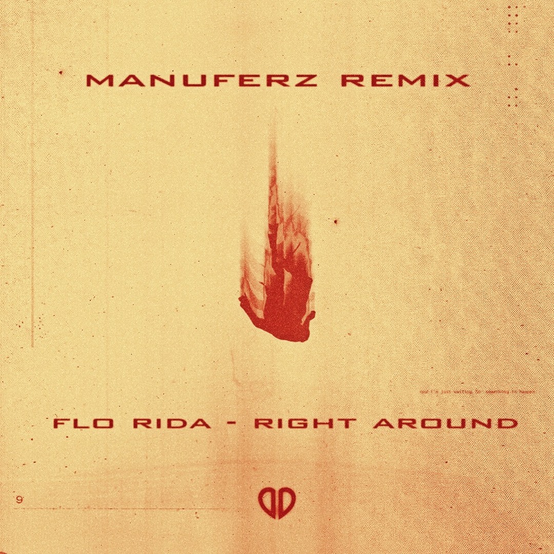 Stream Flo Rida feat. Kesha - Right Round (Manuferz Remix) [DropUnited ...