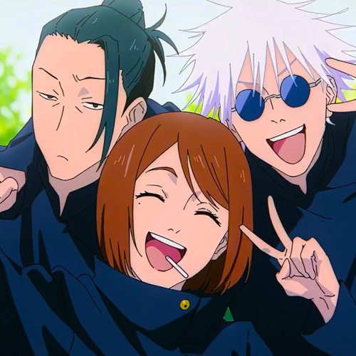 Stream Jujutsu Kaisen Season 2 ED - Akari (Guitar Cover) by Acoustic G ...