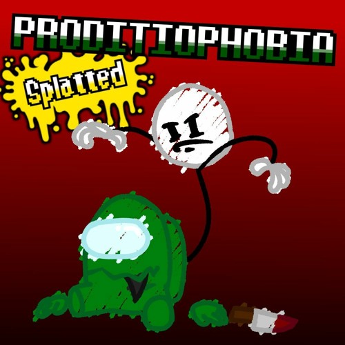 Stream PRODITIOPHOBIA {V2} [Bewitched! Remix] by dexiedoo_octo (MOVED ...