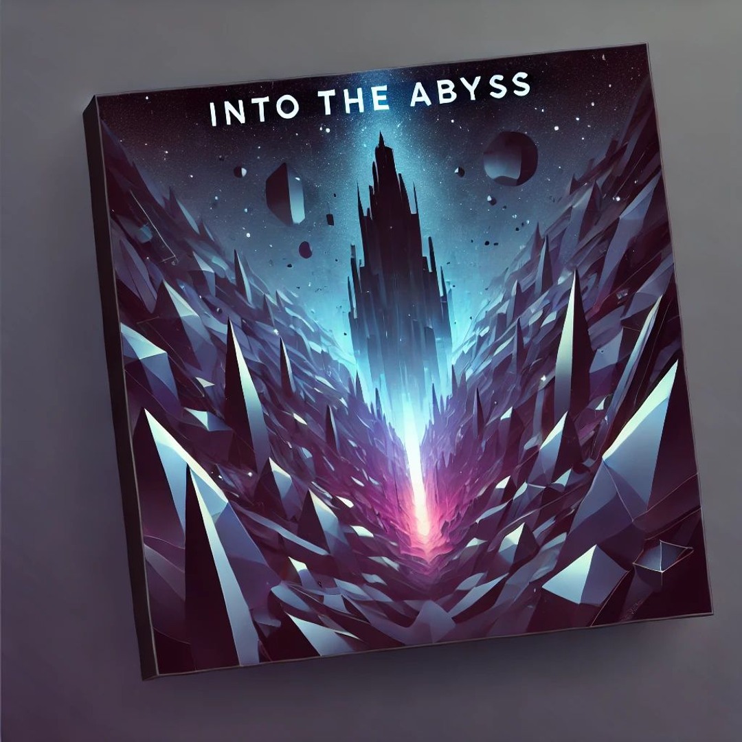 Stream Into The Abyss by DJ Buckethead | Listen online for free on ...