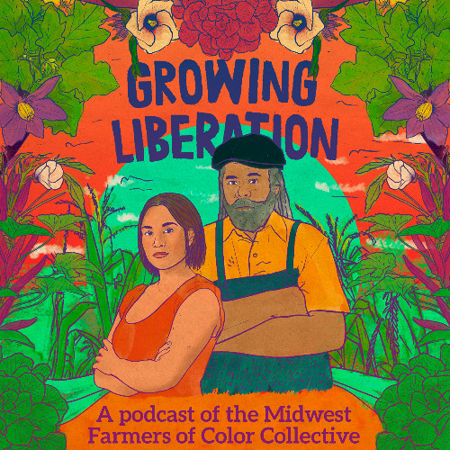 Stream episode Growing Liberation Ep. 3: "Rooted" with Brea Baker by ...