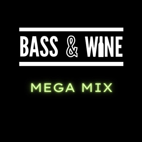 Stream Mega Mix 2022 By Bass Wine Listen Online For Free On Soundcloud