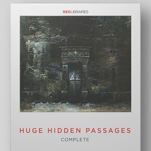 Listen to playlists featuring Huge Hidden Passages - Soundpack Preview ...