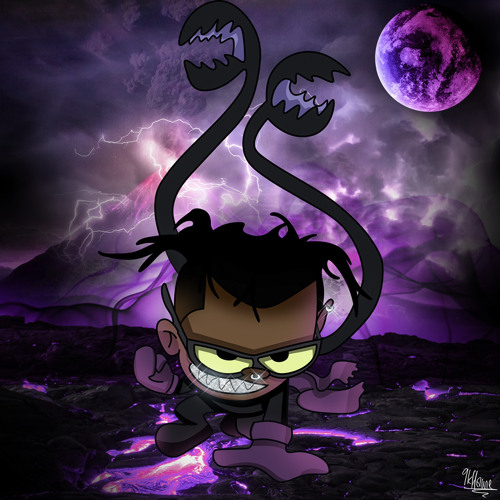 Stream Freeky Hoe (Prod. by @Cheecru) by CHE ECRU | Listen online for ...