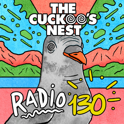 Mr. Belt & Wezol - The Cuckoo's Nest 130 2024-12-06