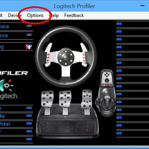 Stream Logitech Launch Gaming Software Profiler Download ((INSTALL ...
