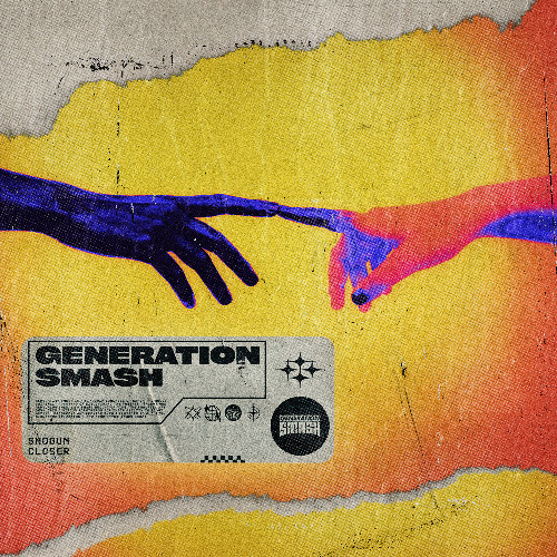 Shogun - SHOGUN in the mix - Generation Smash Radio ep. 143 143 2025-12-24