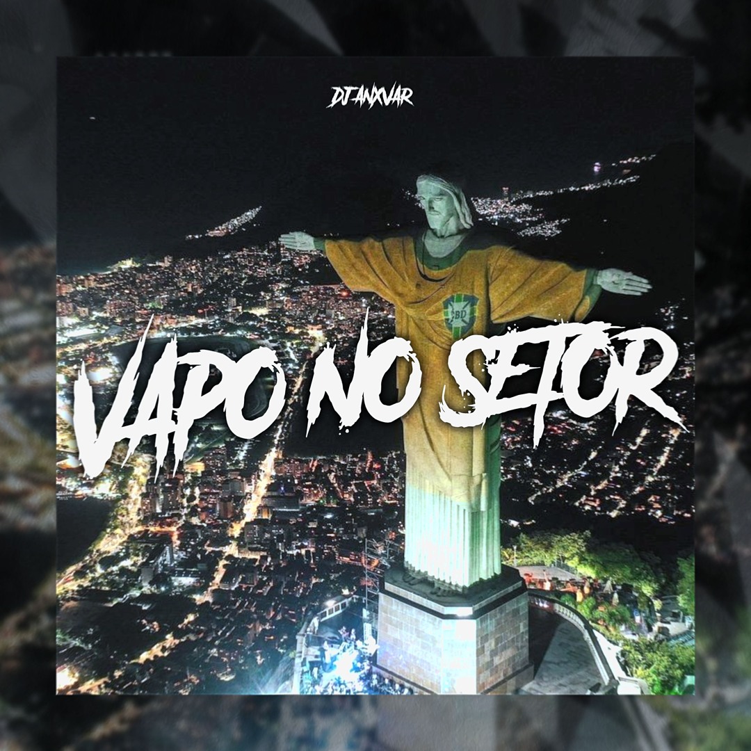 Listen to VAPO NO SETOR - Slowed by DJ ANXVAR in Phonk playlist online for free on SoundCloud