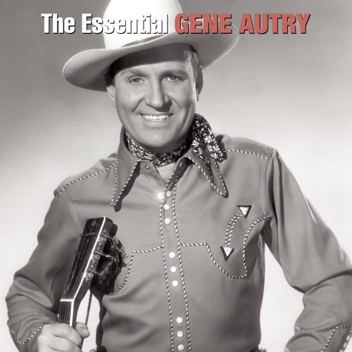 Stream Goodnight Irene (Album Version) by Gene Autry | Listen online ...