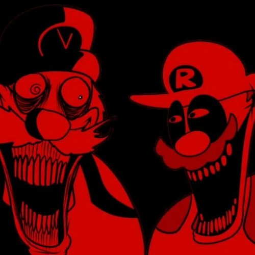 Stream Mario's Madness - Mr Virtual and Red Velvet Atrocity cover ...