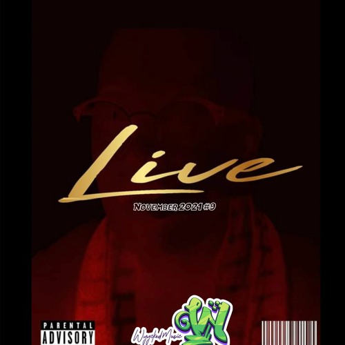 Stream Snippet #9 11/2021 by WyyckedMusic | Listen online for free on ...