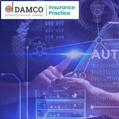 Stream Benefits Of Hyperautomation In Insurance by Damco Insurance ...